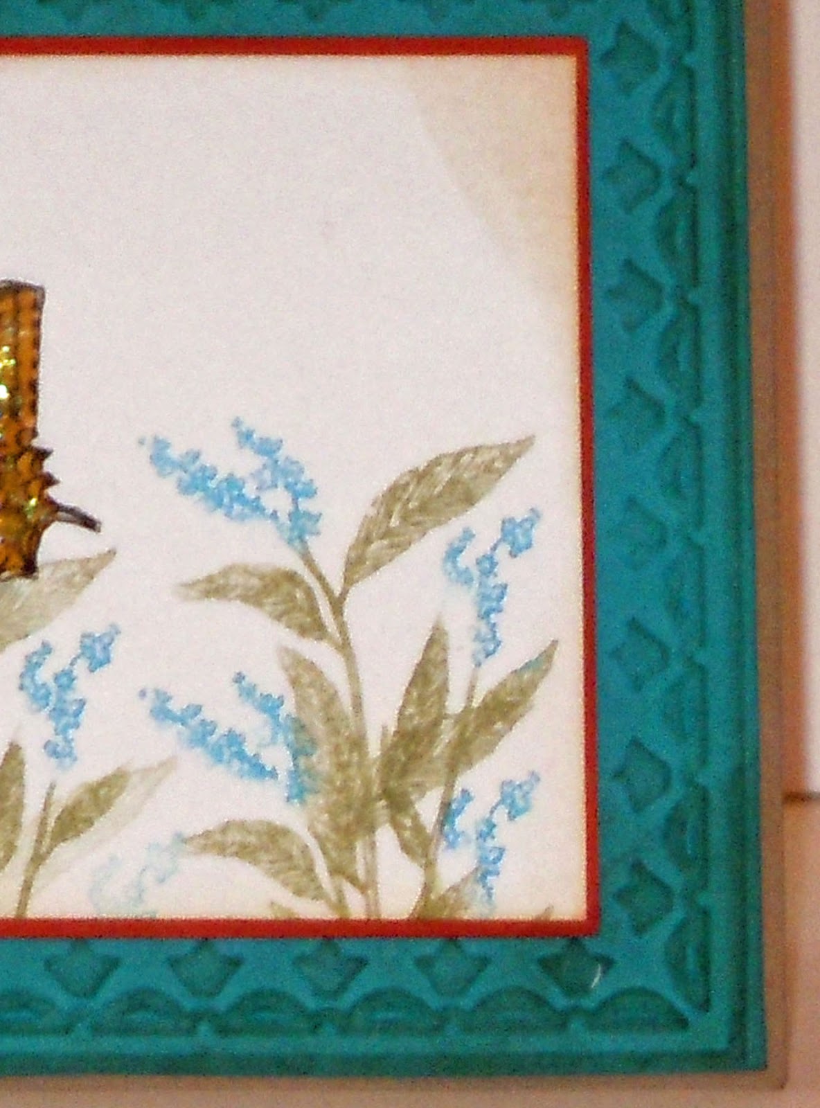 Cindy's Creations: March 2013