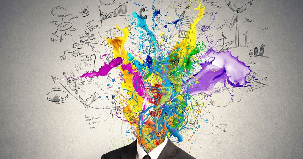 To be continued....: How do rules inspire creativity?