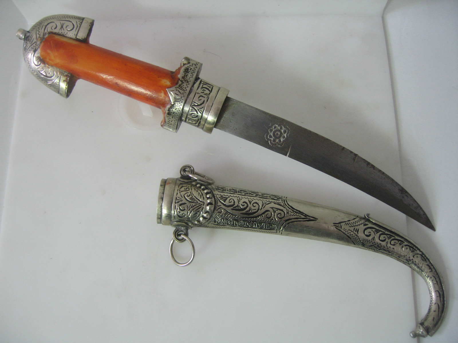 Moroccann Dagger: Moroccan Dagger