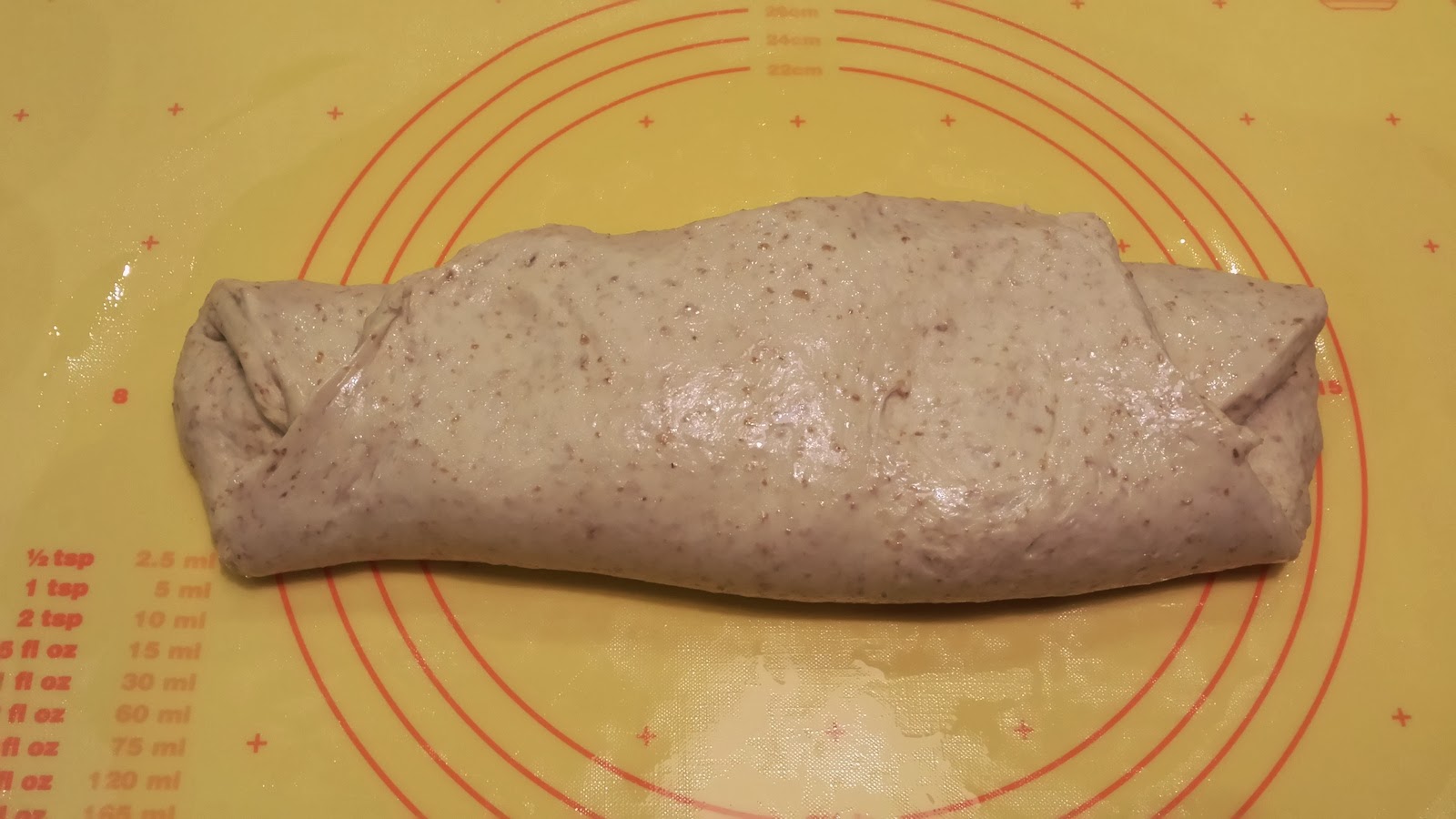 Apie Viską: Reabilituojame baltą duoną su raugu bei mėgaujamės namine ...