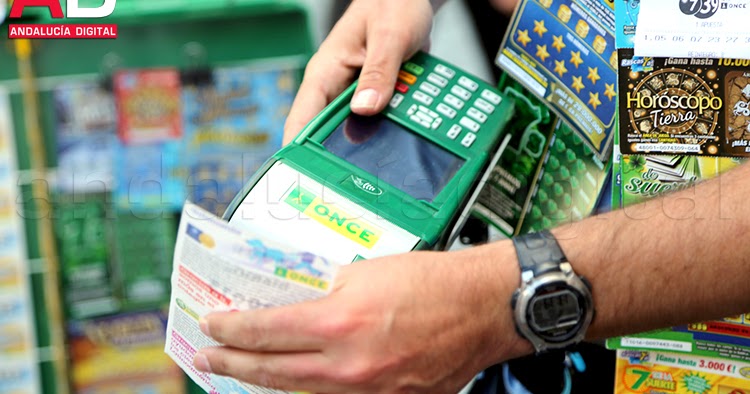 La ONCE reparte 1,4 millones de euros en Montalbán ~ Baena Digital