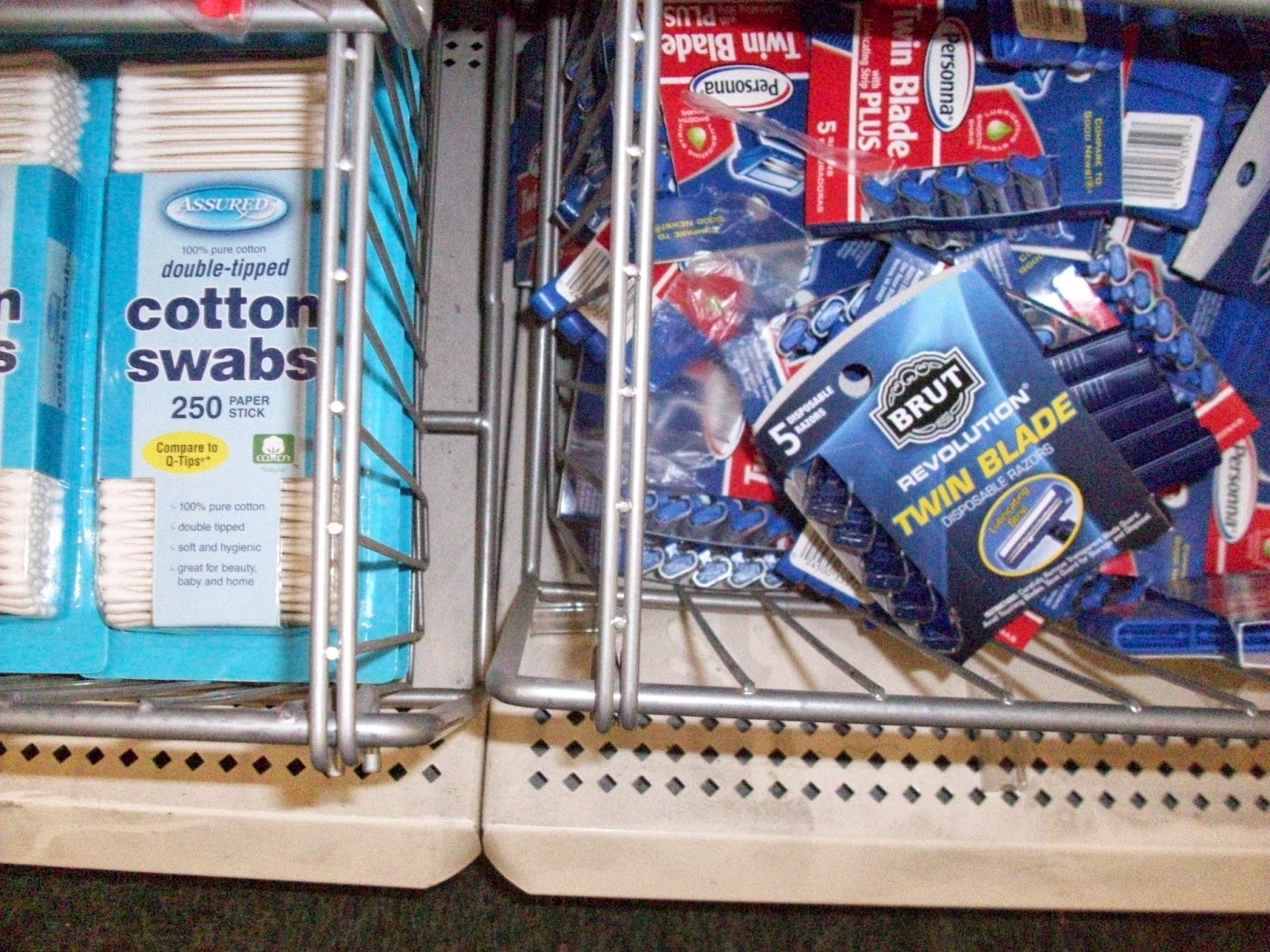 BigFamiliesBigIdeas: Why I LOVE the Dollar Store!