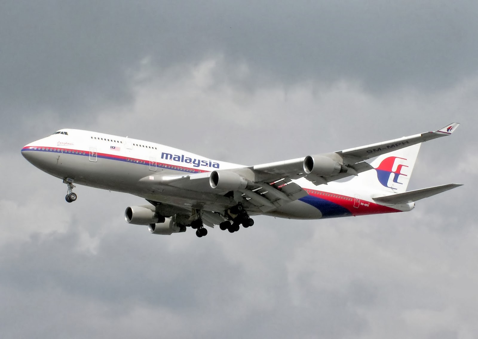 Miles To Go: Kapal terbang MAS MH370 Hilang