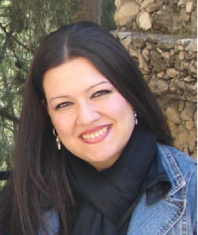 Cehegín Actualidad: La cantaora ceheginera Victoria Cava abre el ...