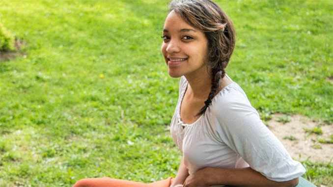 Journal de La Reyna (World News Today): What Happened To Amber Evans?