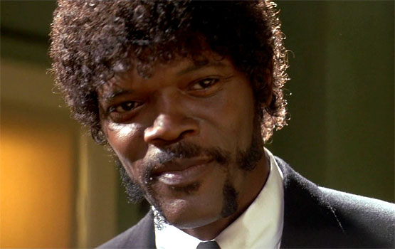 Tarantino oficializa el fichaje de Samuel L. Jackson a "Django Unchained"