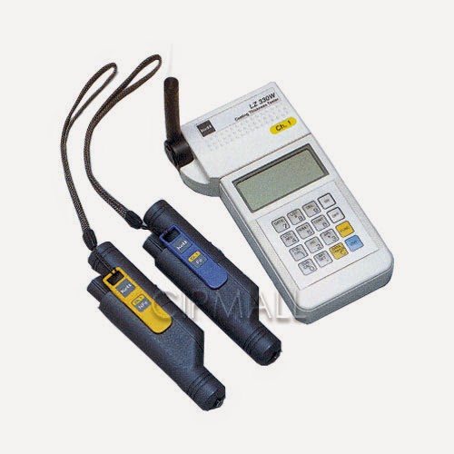 Hiệu Chuẩn Coating Thickness Gauge Kett, Elcometer, Fischer, Mitutoyo ...