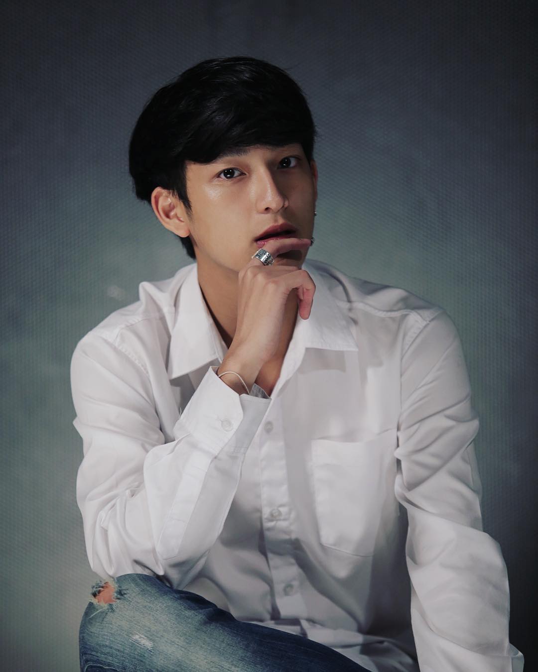 me wuv you: Chimon Wachirawit Profile and Facts