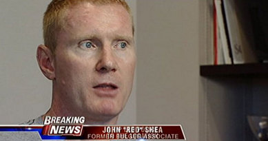 DIRTY MONEY | Joe LaFratta | Boston Mafia | Boston Mob | : John Red ...