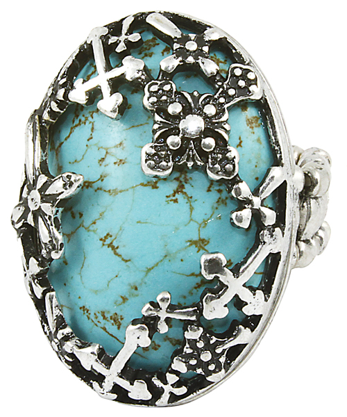 Gemstone Knowledge: Turquoise- The birthstone of Month December