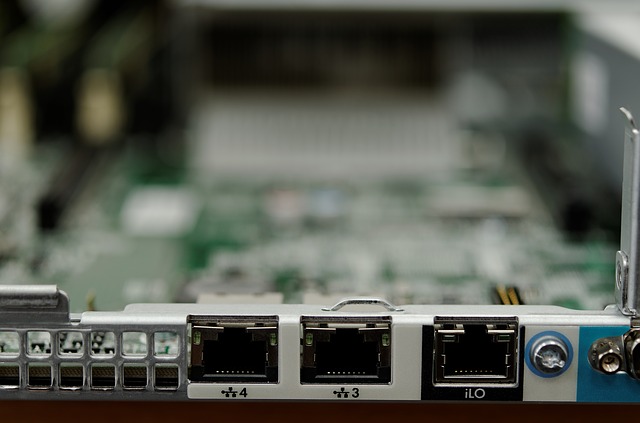 Mengenal Jenis-jenis Port dan FungsinyaBelajar Komputer dan Jaringan