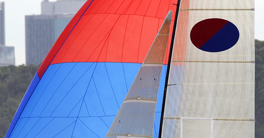 ReadyAboutYachting: Annika Rose Crowned Queen of the Harbour With Yandoo