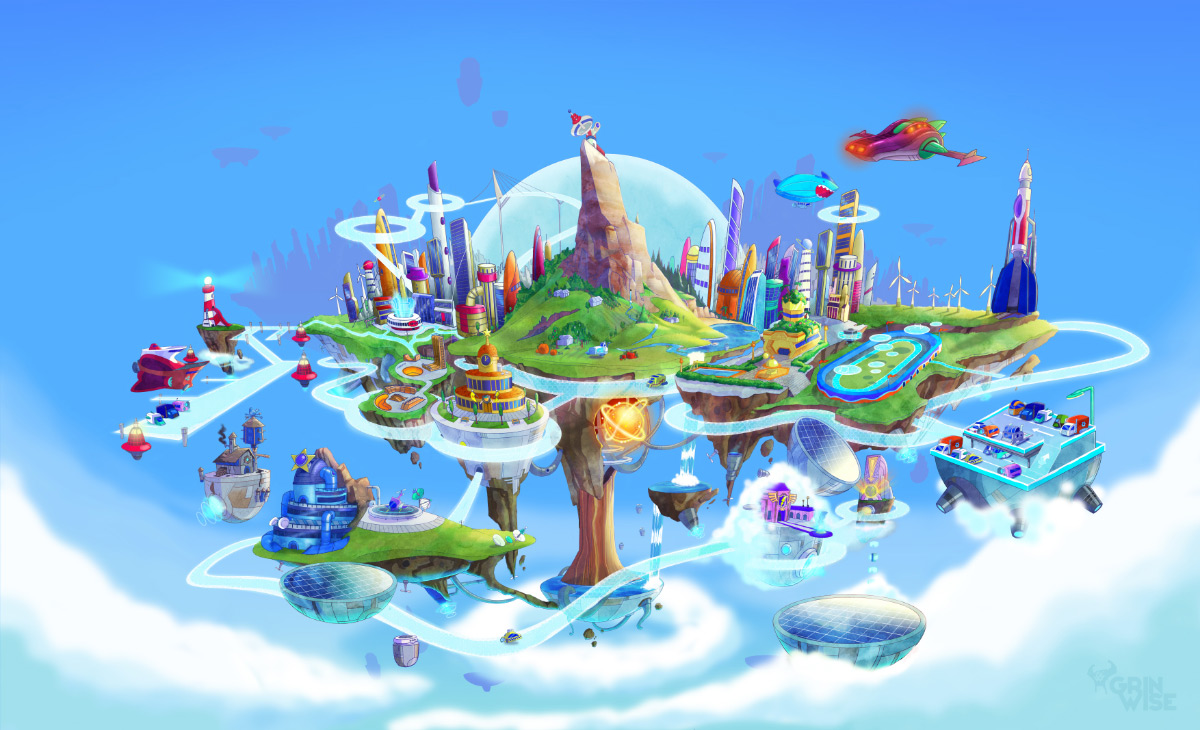 ICT in English Teaching - Group 3: Bingel