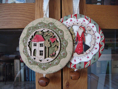 Koala's place - CrossStitch&Patchwork & Embroidery: Simple Pleasures by ...