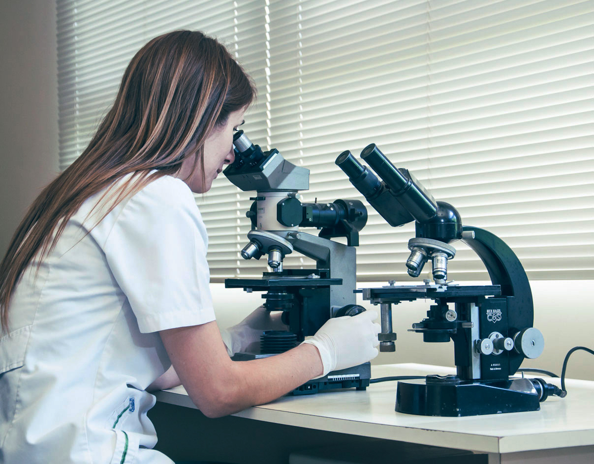CEMEDI: Laboratorio BIOLAB