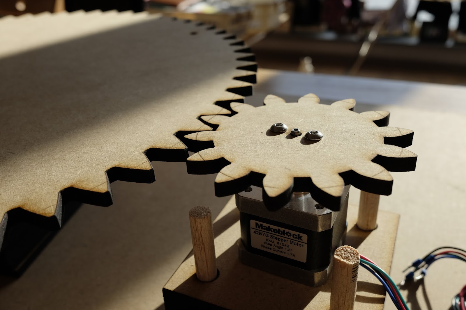 Trex700_Drawing Machine: Drawing Machine. Arduino, Stepper Motors ...