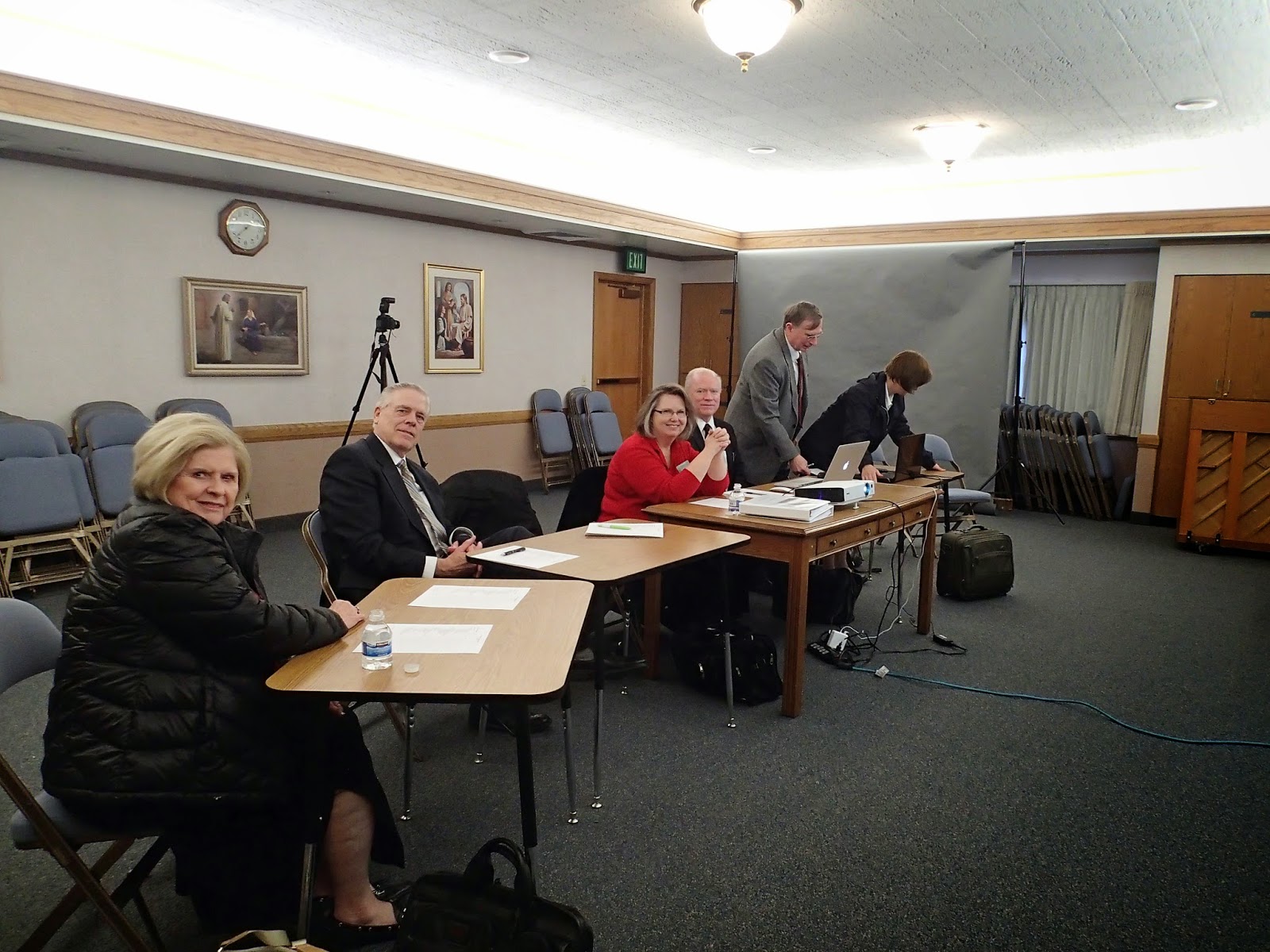 Personal Storehouse Project