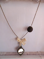 TIENDA CON MIS MANOS: COLLARES VINTAGE
