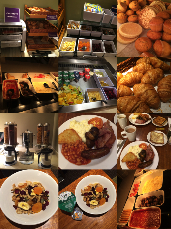 Mrs Bishop's Bakes and Banter: Our Wonderful Weekend and The # ...