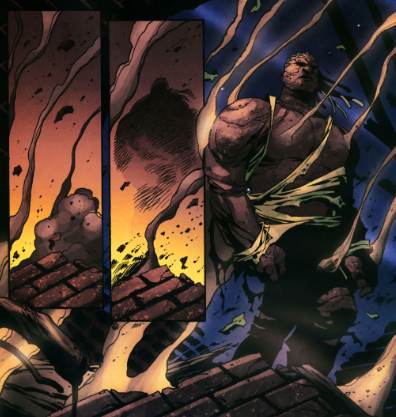 WELCOME TO HELL ~ by Glenn Walker: Arrow S03 E10: "Left Behind"