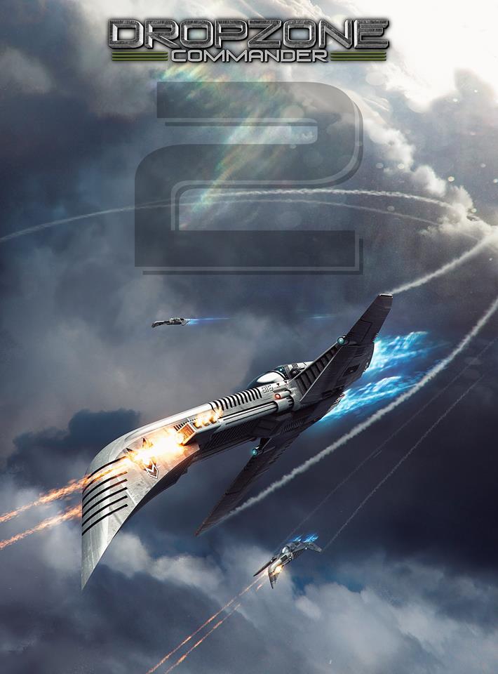 Full Spectrum Dominance: Dropzone Commander - Second Edition