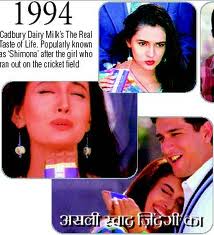 Viki's Views: Asli Swad Zindagi Ka - The Real Taste of Life