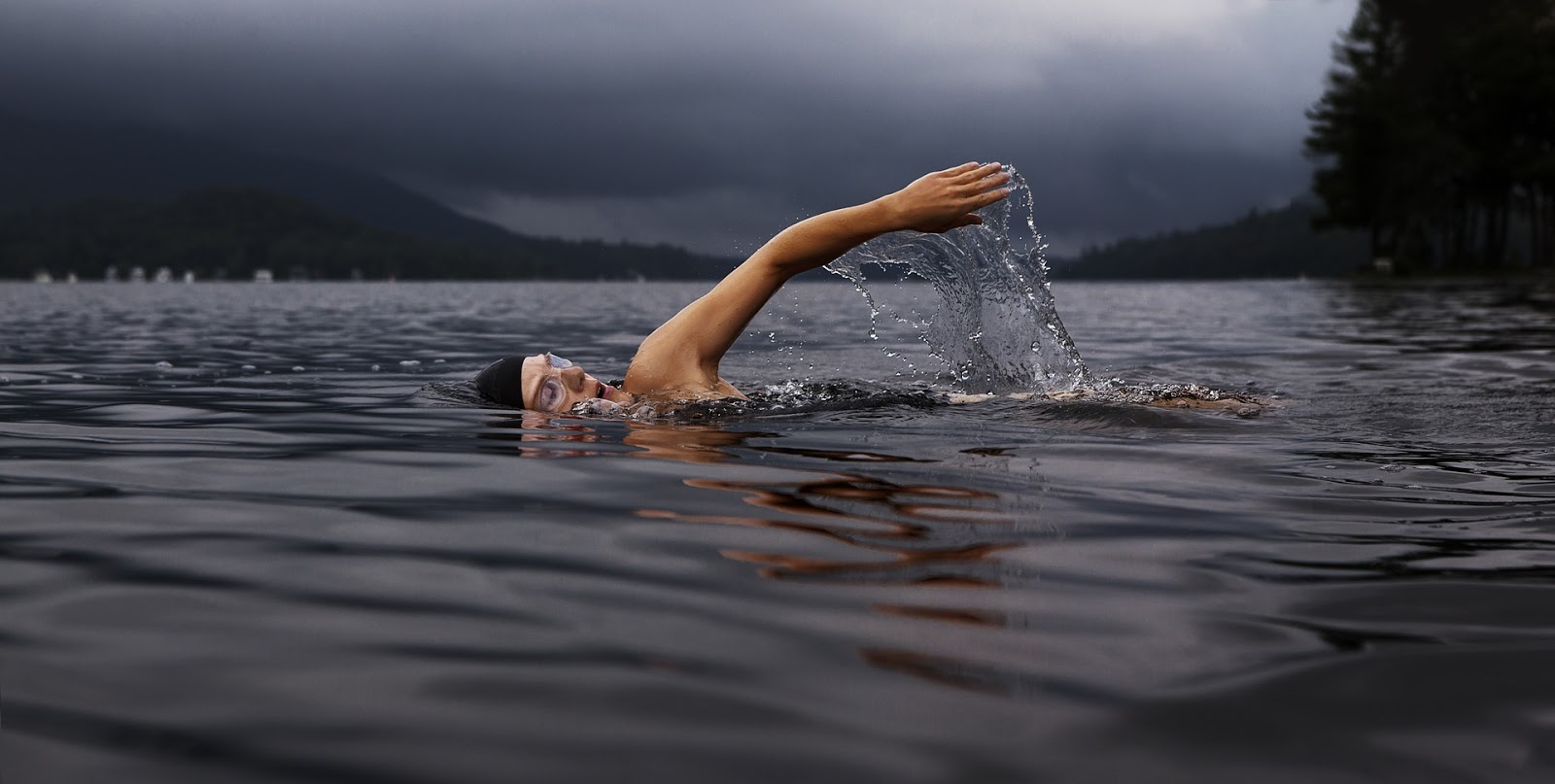 10 raisons de pratiquer la natation ! - Comme On Est