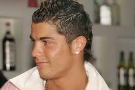 Cristiano Ronaldo Adam's Apple | Cristiano Ronaldo Pics 2011
