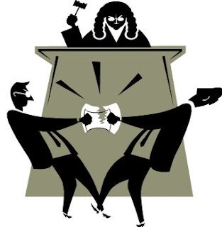 Departamento de Derecho Público: Debido proceso, prueba ilícita y la ...