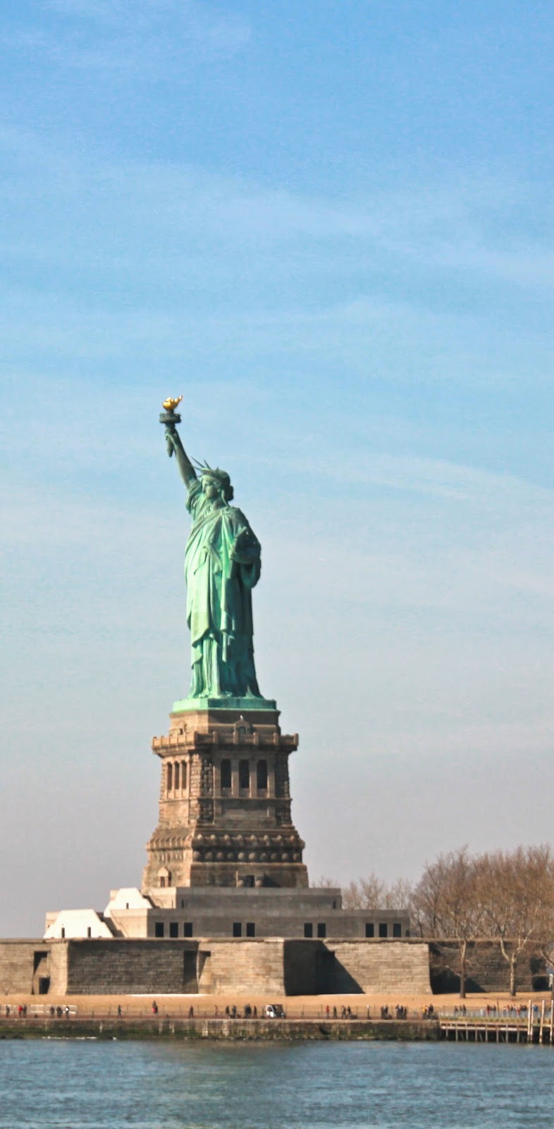 Prep In Your Step: Spring Break New York City Trip | Day One