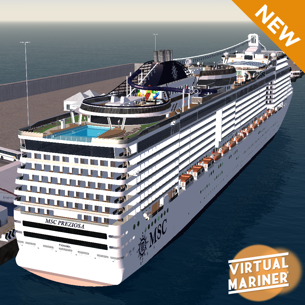 Virtual Mariner - Quality Addons for Vehicle Simulator and Virtual ...