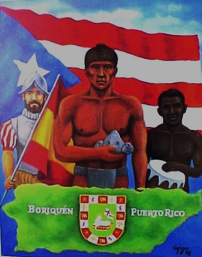 Identidades Culturales del Puertorriqueño: 2011