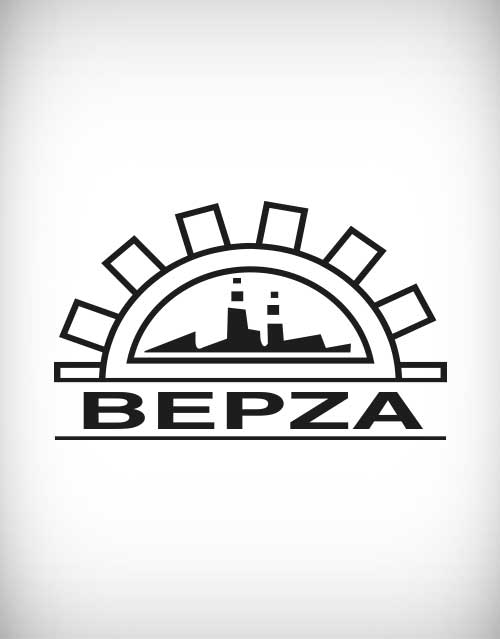 bepza vector logo