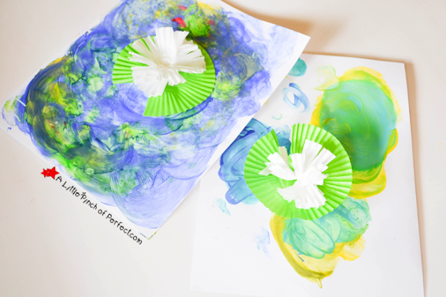 Top 10 Claude Monet Art Projects for Kids