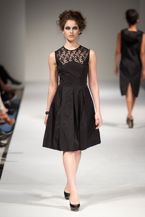 Fusion Of Effects: Trendology: INNA F/W 2013 Collection