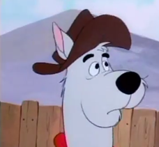 MUNDO HANNA-BARBERA: Scooby-doo