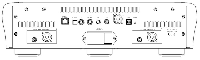 Playback Designs MPD-8 Dream DAC review – M & S | Ultimate High-Fidelity