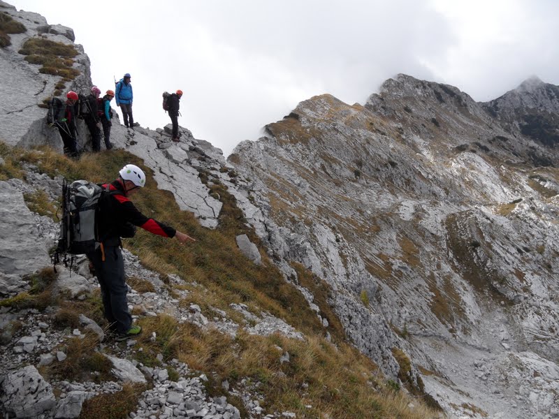 Voluharski potopisi: september 2015