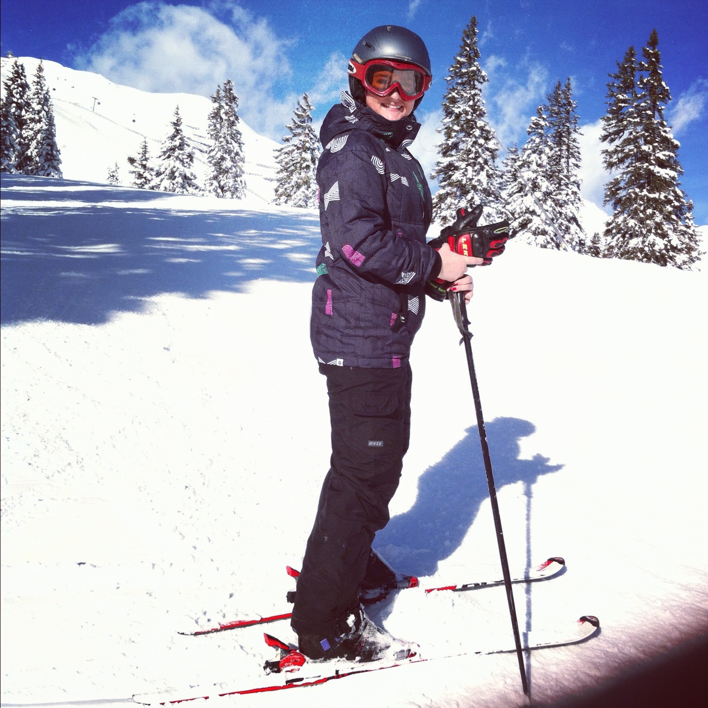 Emily in Austria: My Exchange Year :D