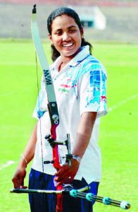 Hollywood Hoties: SPORTS WOMAN - DOLA BANERJEE