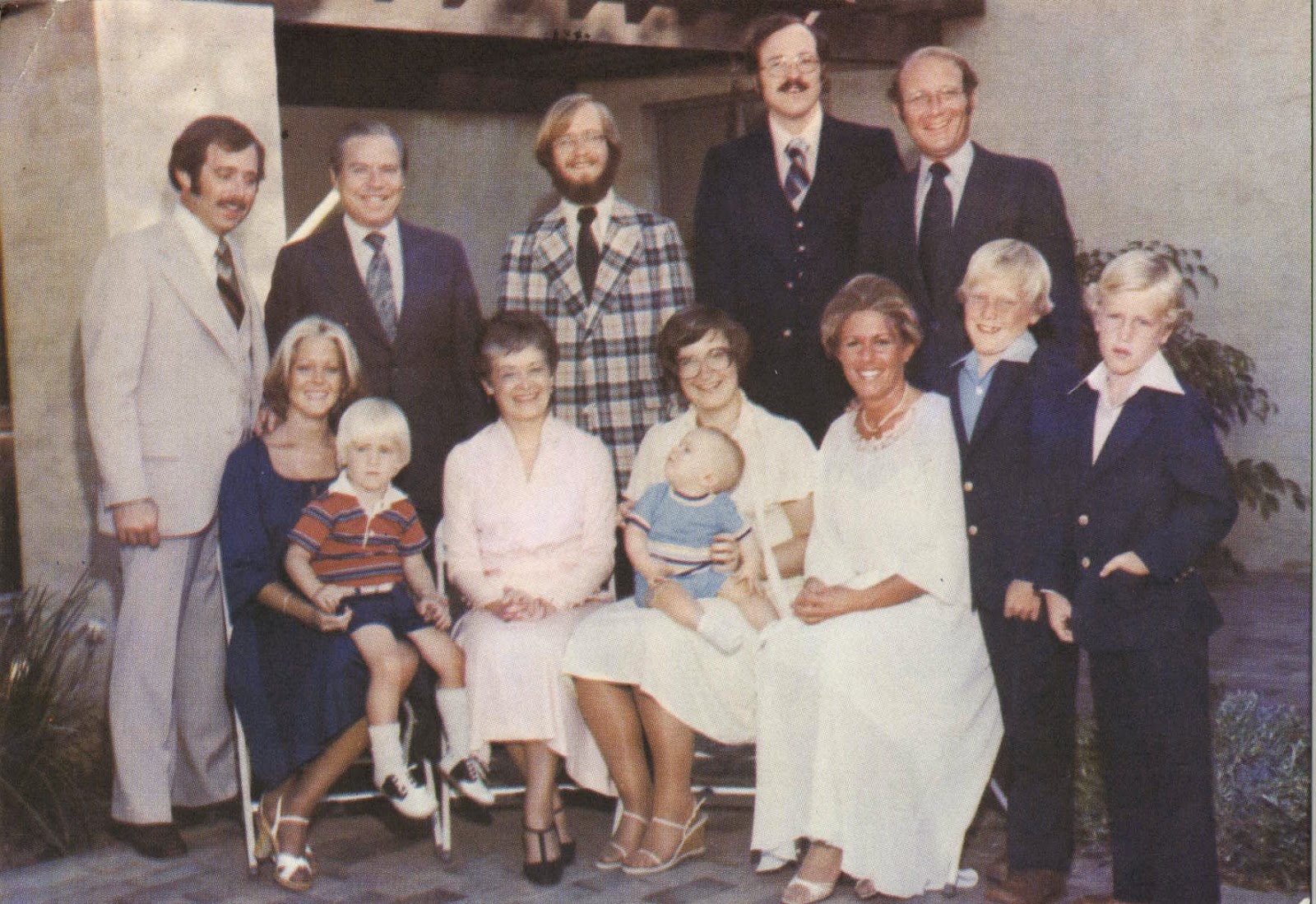 Buried Treasures: the Barbara Jordan Archives