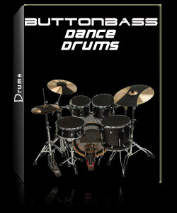 လွယ်အိတ်နည်းပညာ: အျပင္းအေျပ တီးမယ္ ခက္မယ္ ButtonBass Dance Drums ...