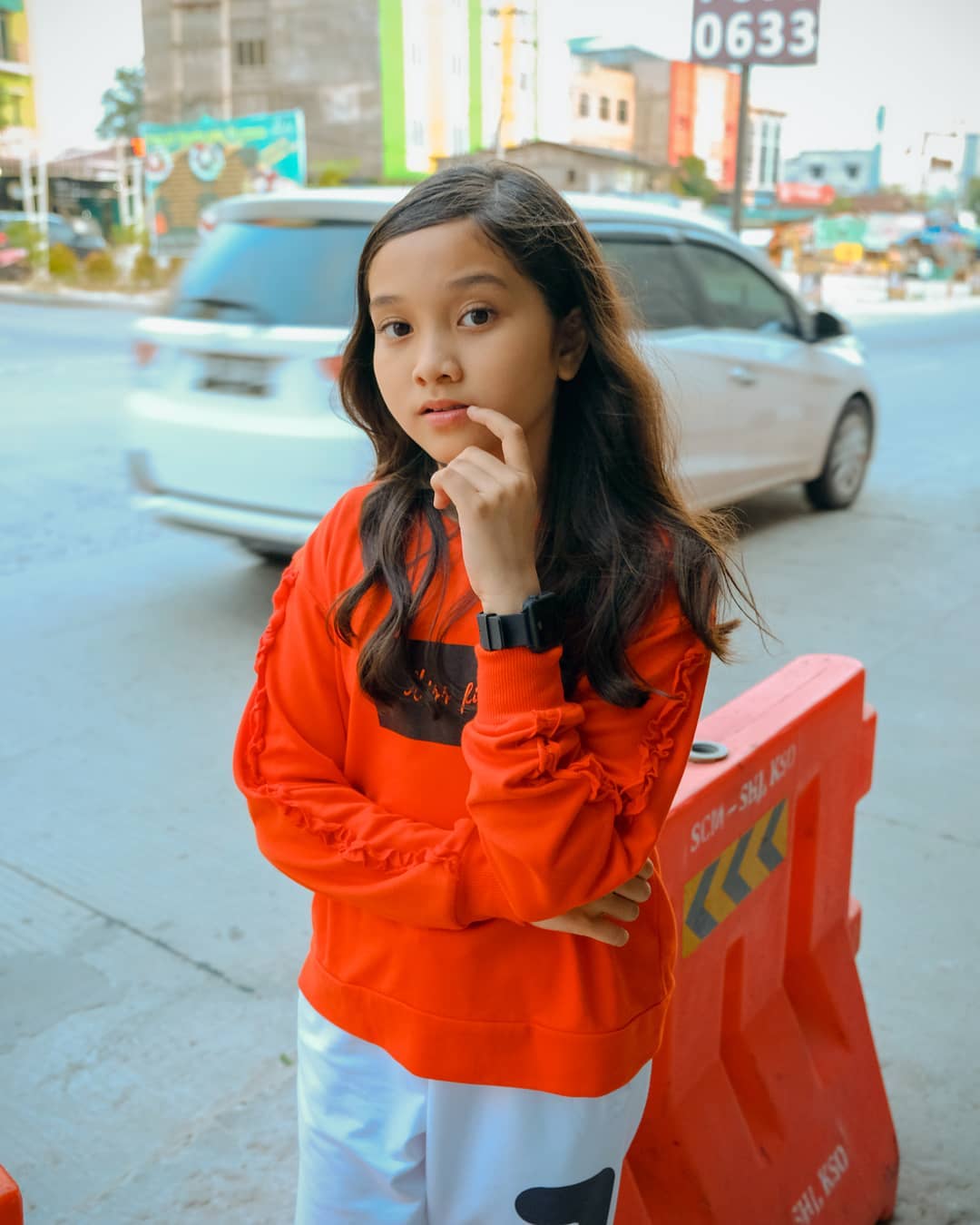 Naisa Alifia Yuriza Wallpaper 36