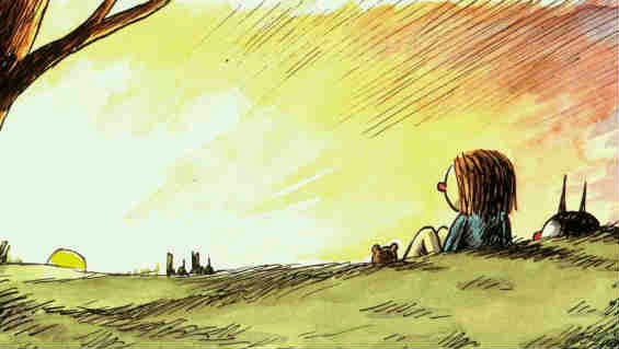 Pandorama: Un desopilante recorrido por el mundo de Liniers y sus ...