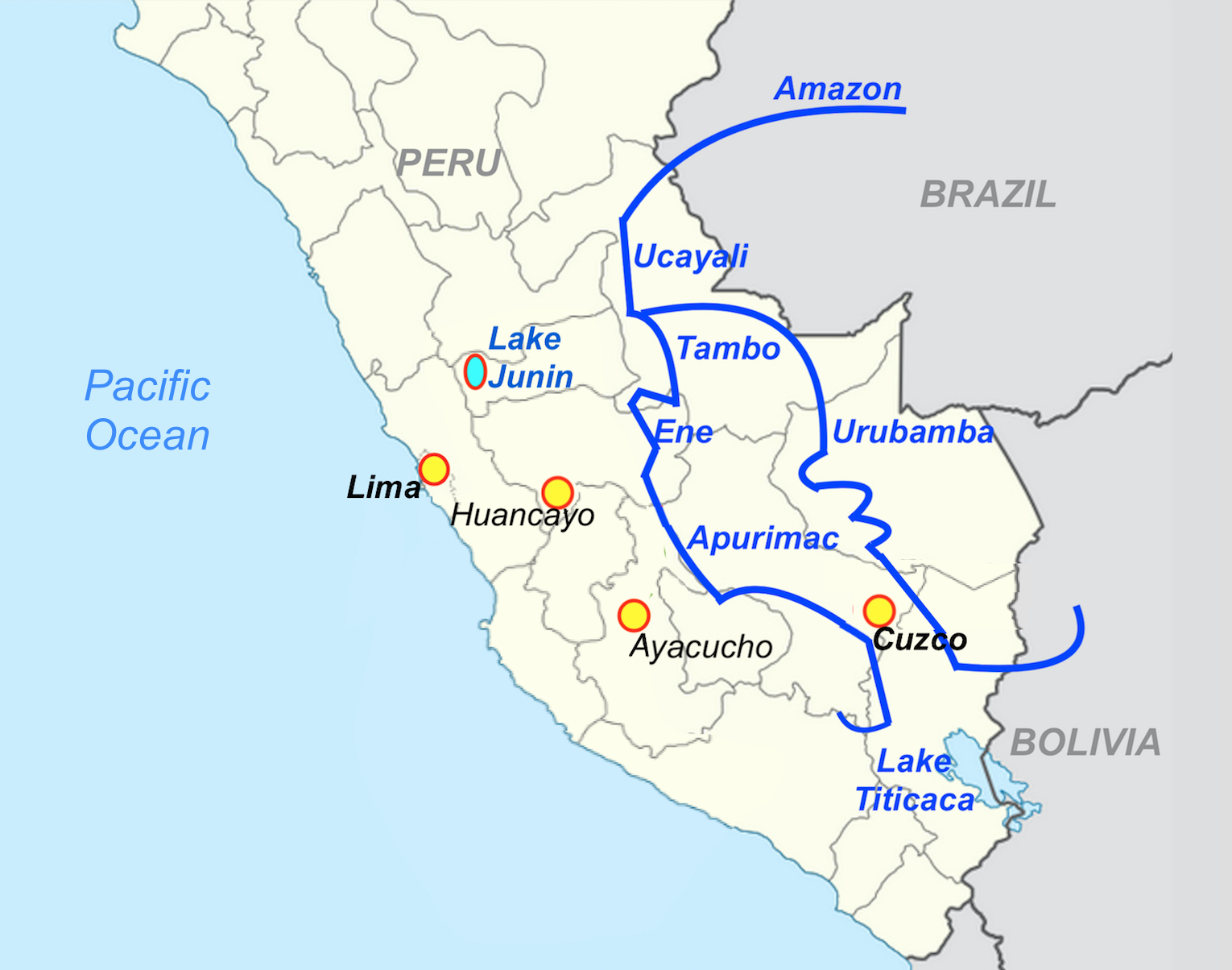 NephiCode: The Sidon River: Where it Was and Where it Wasn’t – Part I