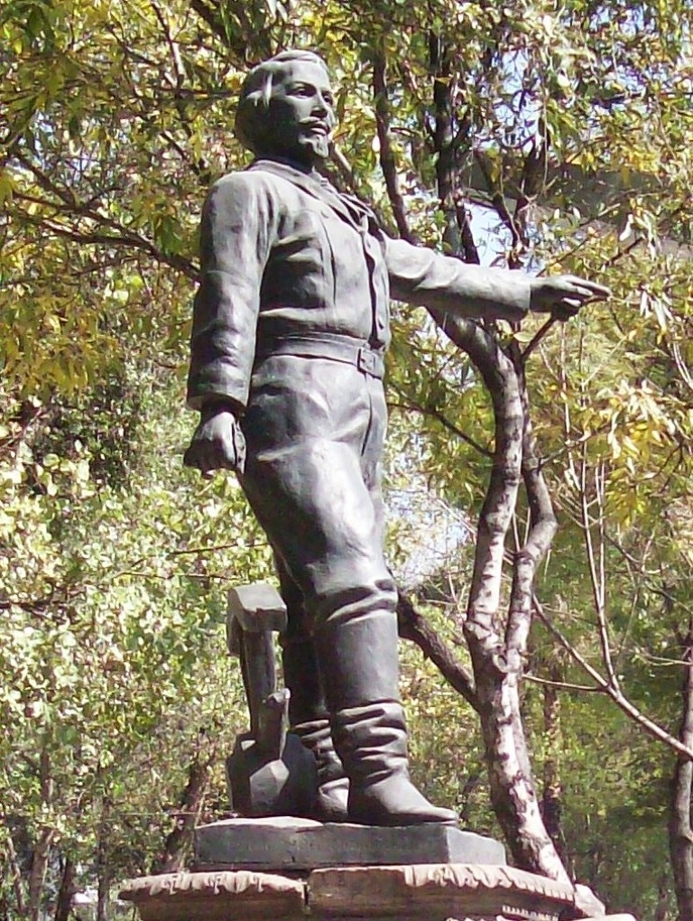 147 ANIV. LUCTUOSO GRAL. PEDRO JOSÉ MÉNDEZ ORTIZ - PERIÓDICO FRONTERA ...