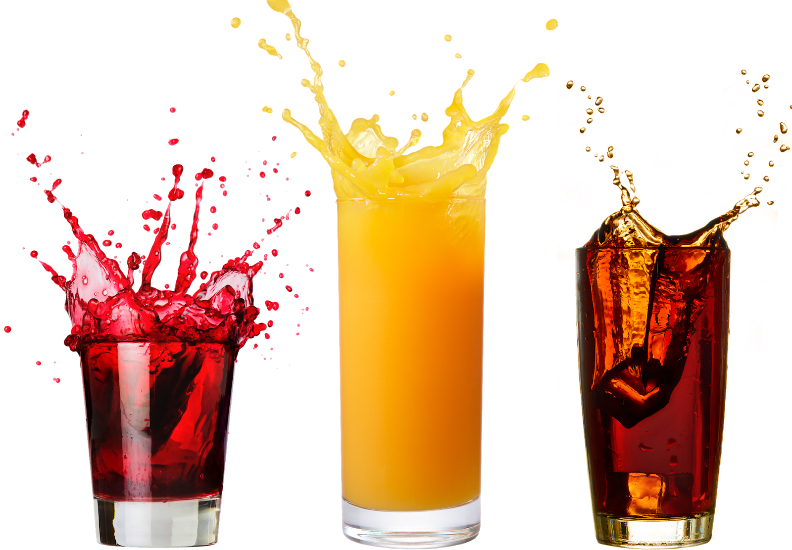 5 Jenis Sirup Bisa Dijadikan Sebagai Oleh Oleh Saat Lebaran - System Impian