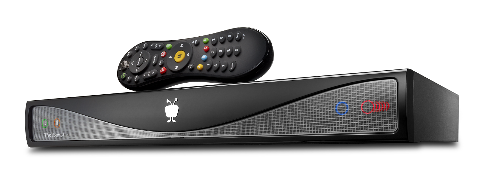 Speed of tivo roamio download ctivo - virtsplash