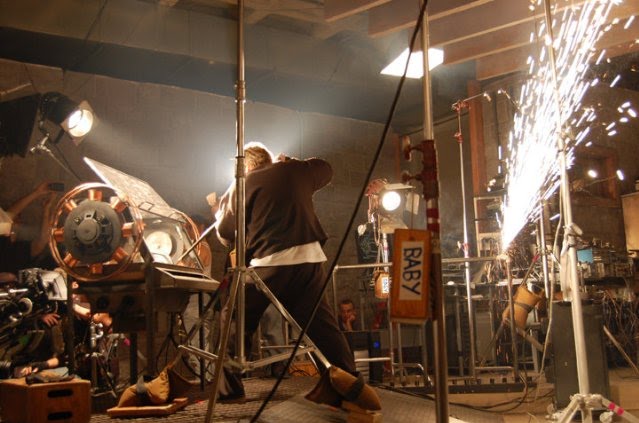 The Scientist Photos - The Scientist Images: Ravepad - the place to ...