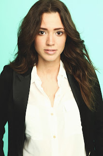 Kim Dawson Agency: Emily Deaver shot by Anthony Chiang!